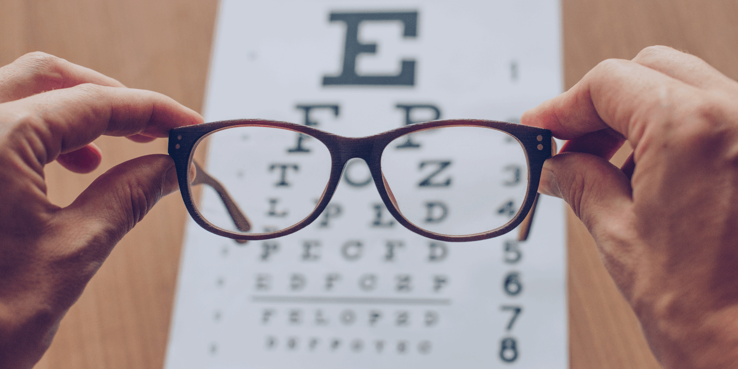 What Makes a Comprehensive Eye Exam Different from a Vision Test ...