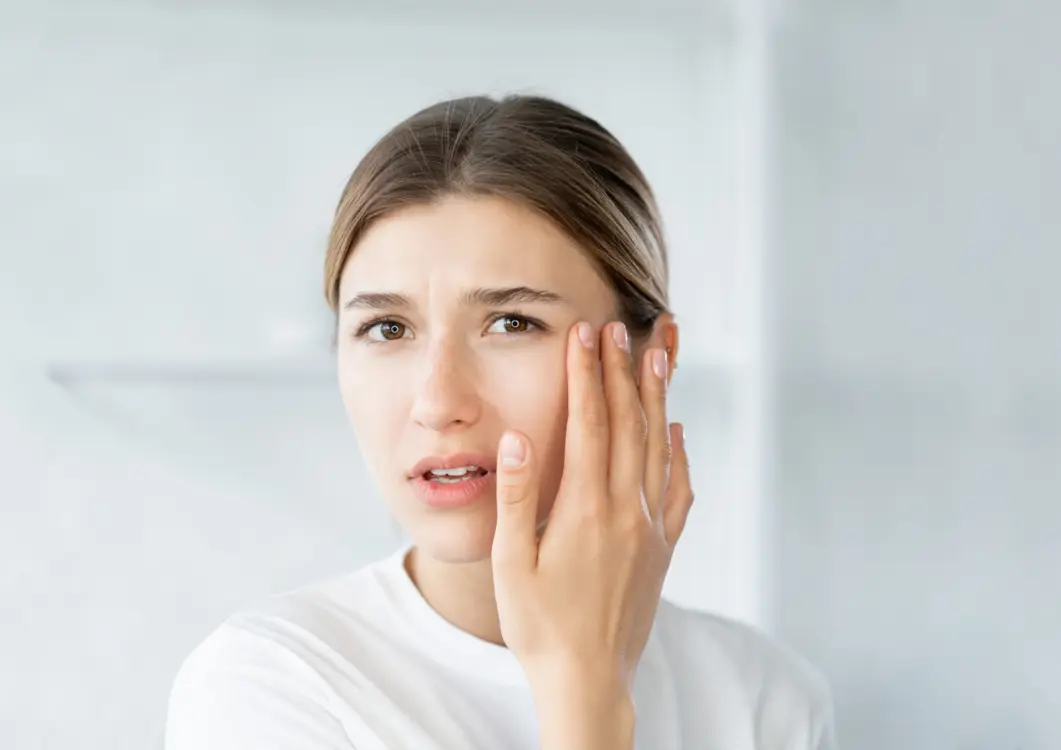 Dry Eyes? Here’s What You Need to Know and How to Find Relief | Center ...