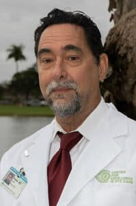 Dr. Louis Kasner | Retina Specialist Miami | Ophthalmologist Miami